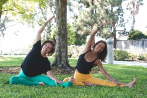 Events - Peace Love and Yoga