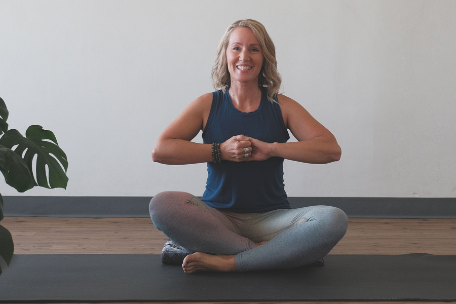 Events - peace love and yoga